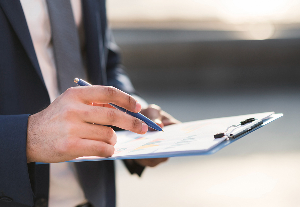 Notaría Pública No.60 | Servicios